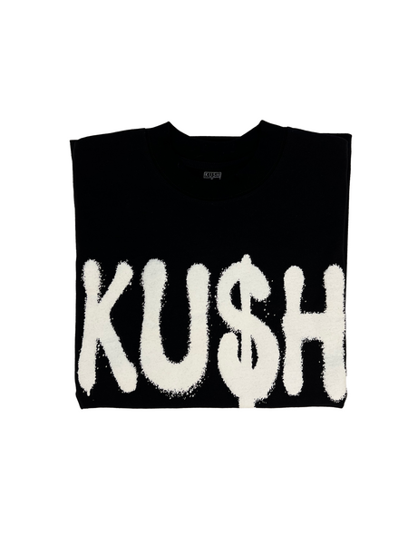 Luxury T-$hirt Kush Life Big tag – Kush Life Brand